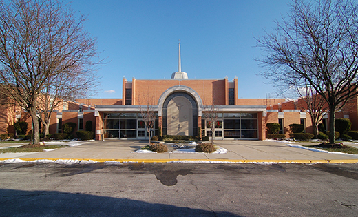 Spotlight on Christ Our Light Parish – Catholic Star Herald