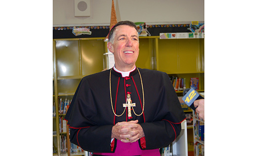 Ordination and Installation – Catholic Star Herald