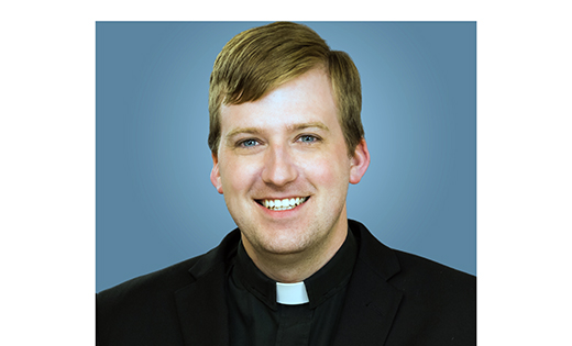 Rev. Mr. Adam Cichoski to be ordained a priest – Catholic Star Herald