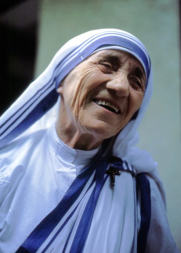 Talking Saints – Teresa of Calcutta – Catholic Star Herald