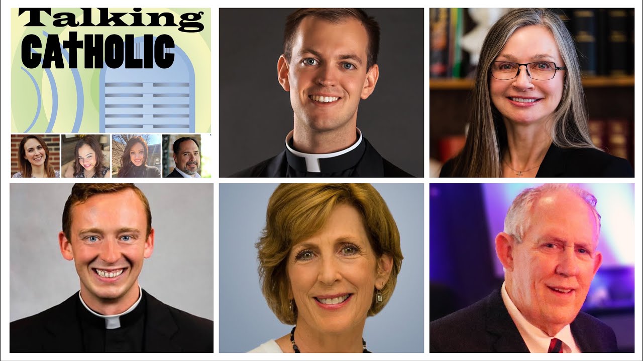 Talking Catholic- 200th episode – Catholic Star Herald