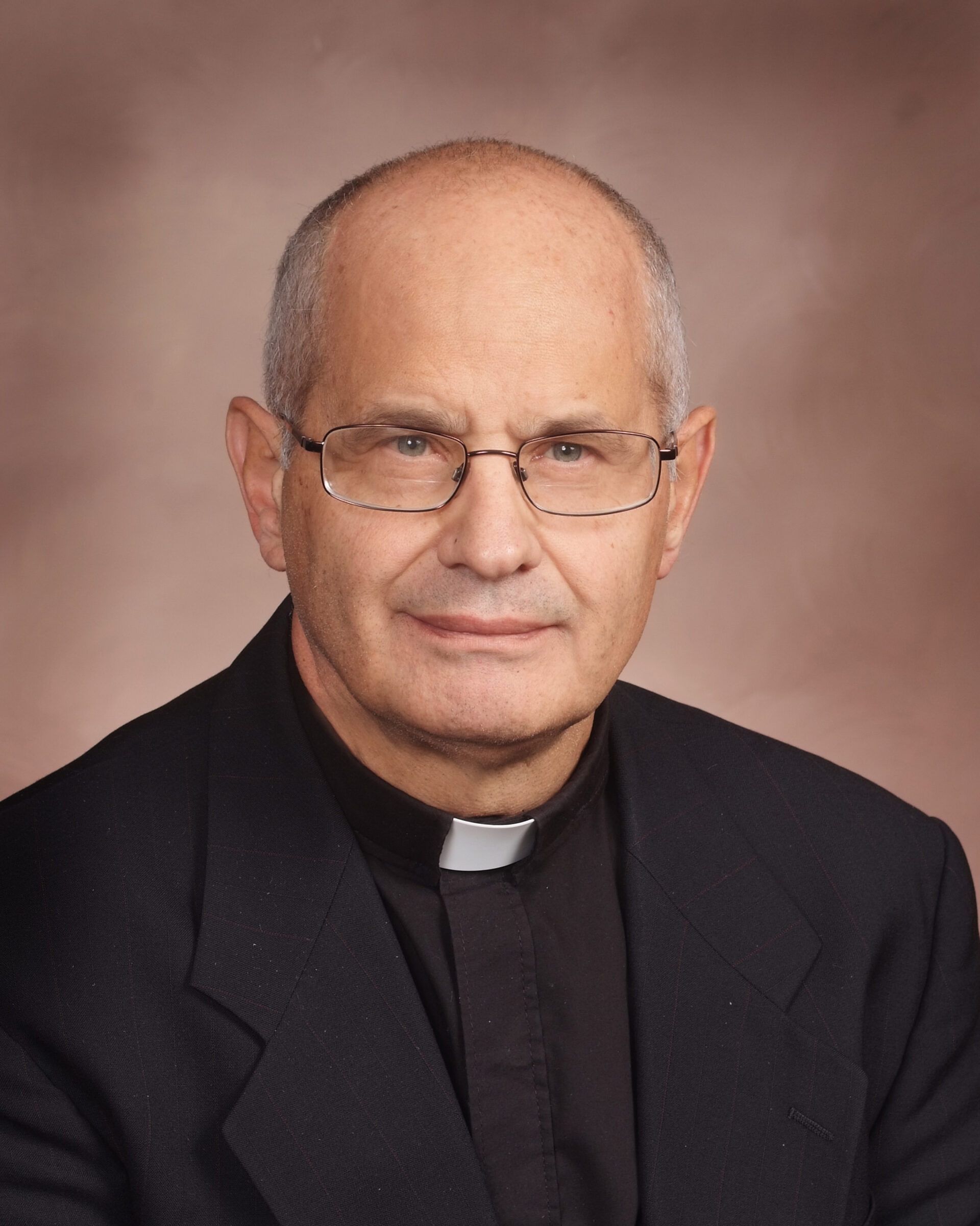 Father Anthony Patrizio dies – Catholic Star Herald