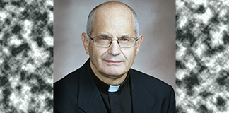 Father Anthony Patrizio dies – Catholic Star Herald