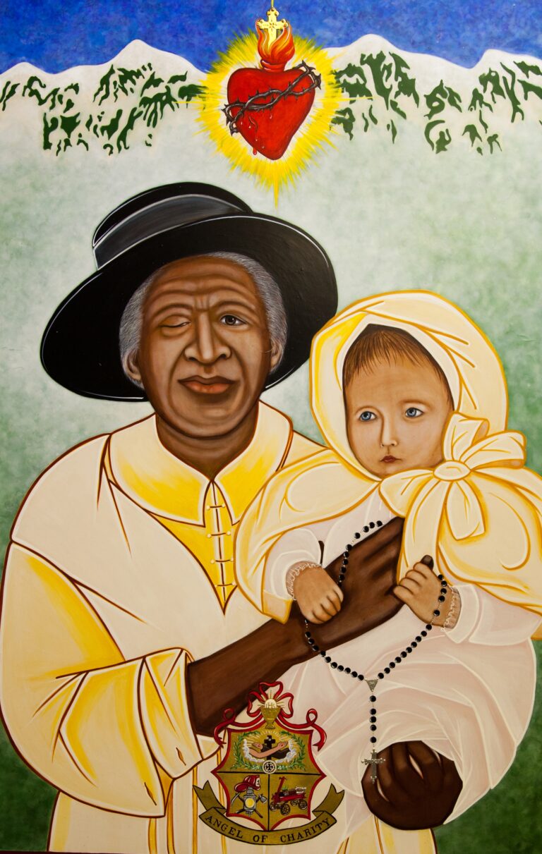 Julia Greeley: Servant of God, Angel of Charity – Catholic Star Herald
