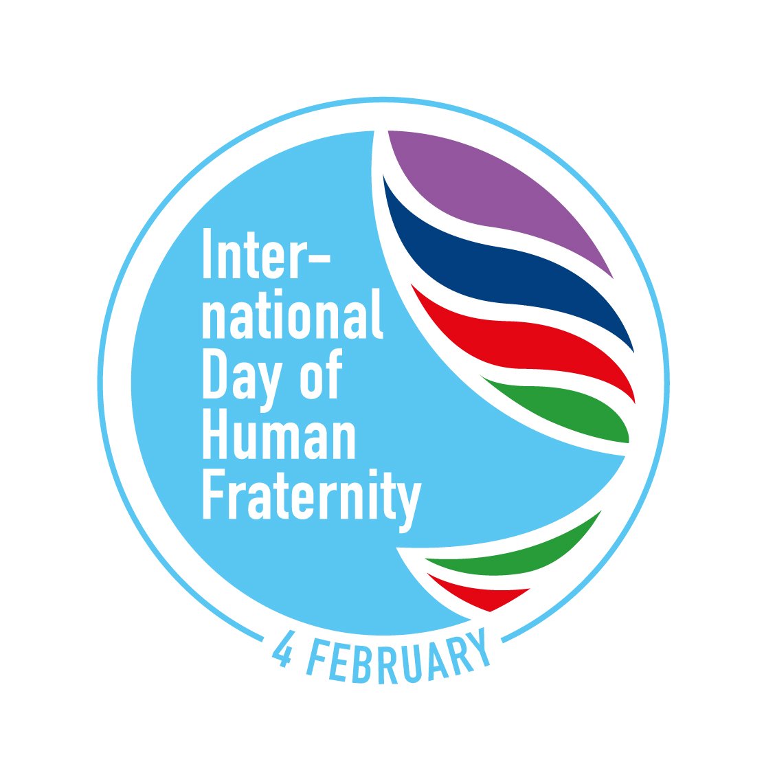 The first-ever International Day of Human Fraternity – Catholic Star Herald