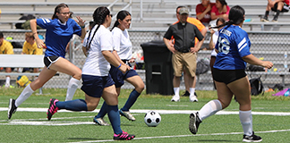 Luigi Scrosoppi, saint of the soccer field – Catholic Star Herald