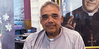The moment I knew I was born to be a deacon – Catholic Star Herald