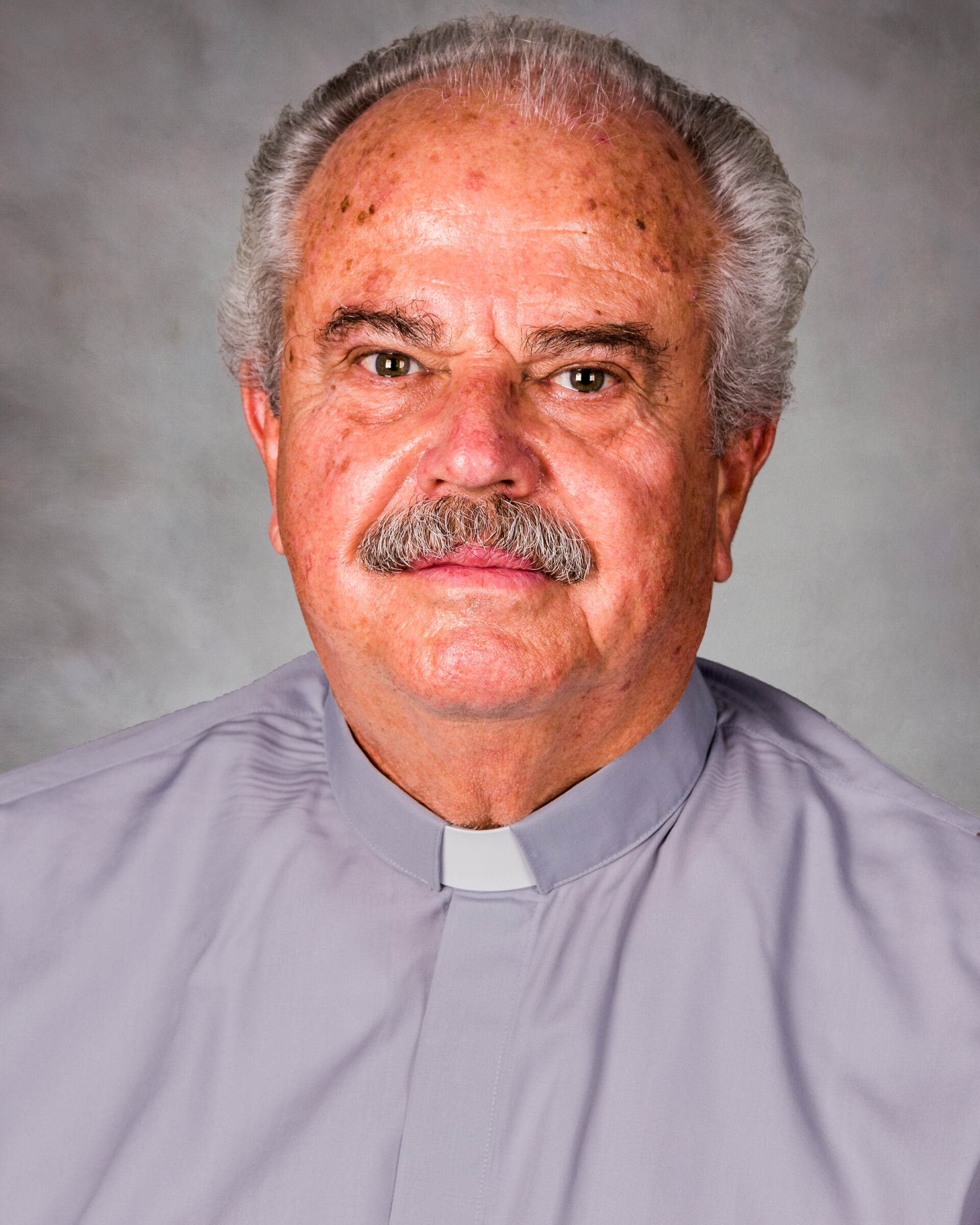 Deacon William C. Lauth dies – Catholic Star Herald