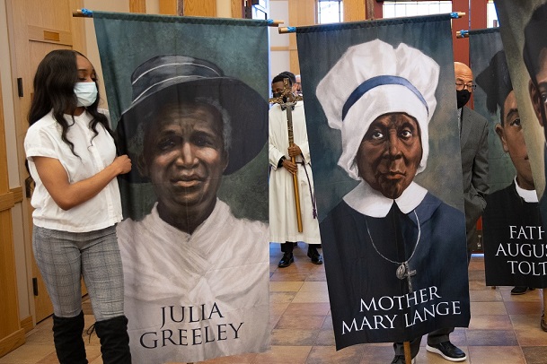 November is Black Catholic History Month – Catholic Star Herald