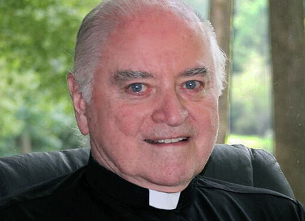 Father John Catoir dies, spent decades in Church communications ...