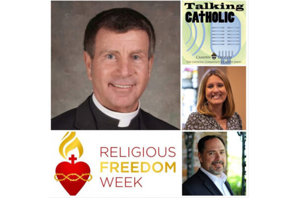 Religious Freedom Week 2022 – Catholic Star Herald