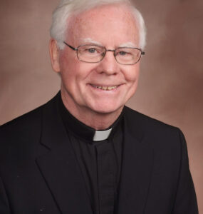 Msgr. Michael Doyle, ‘The Heart of Camden,’ dies – Catholic Star Herald