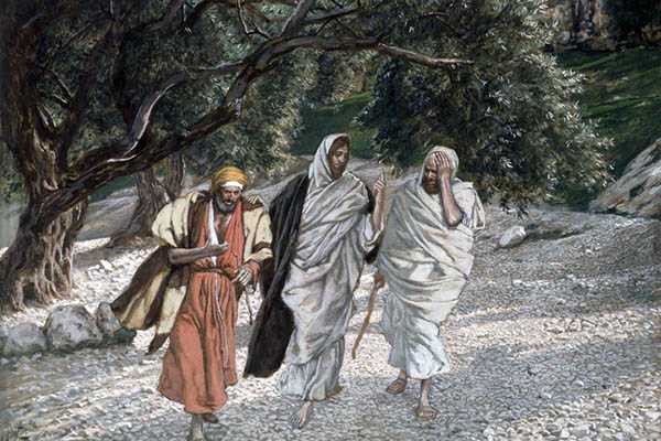 Advent retreat: To prepare for Christmas, walk with the Lord – Catholic ...