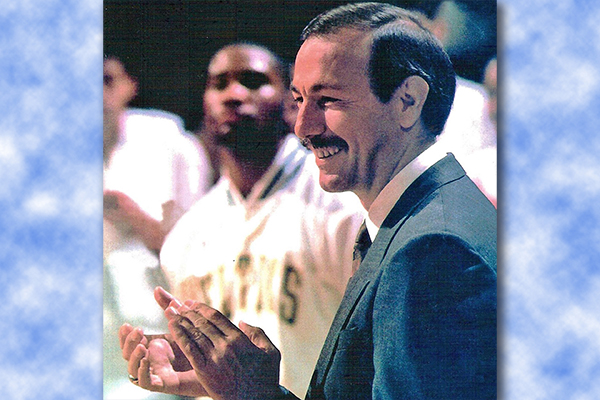 Chris Ford, basketball great, Holy Spirit alum, dies – Catholic Star Herald