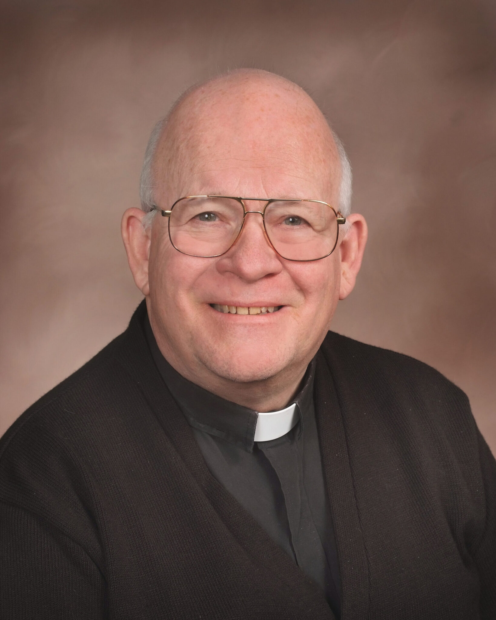 Father Albert Harshaw dies; remembered for concern for the sick ...