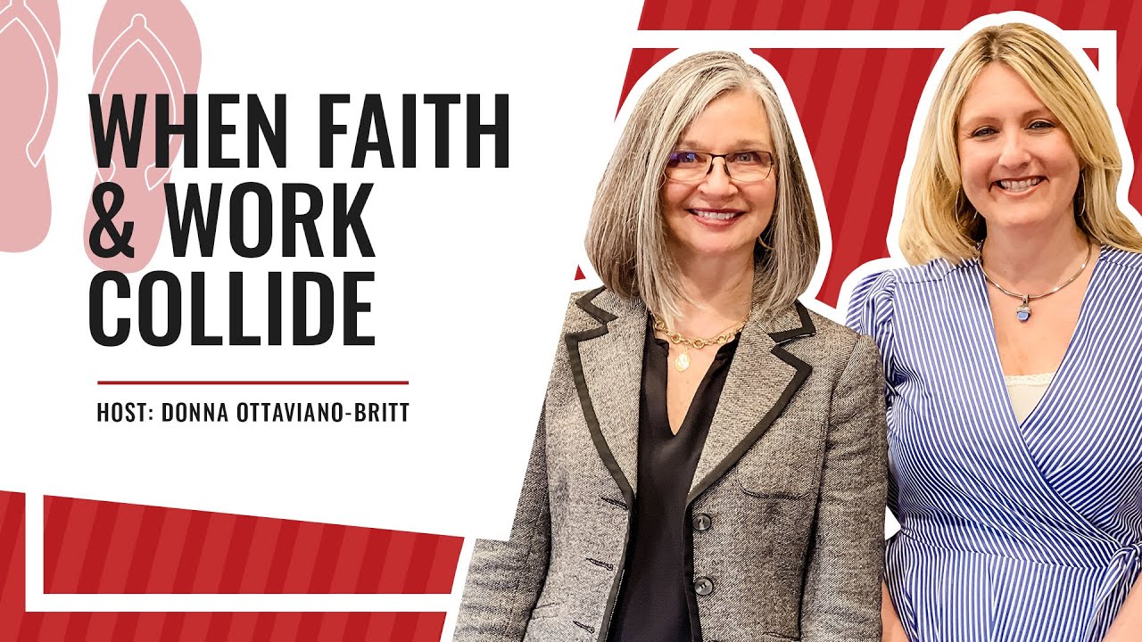 Joyful Disciples – When Faith & Work Collide – Catholic Star Herald