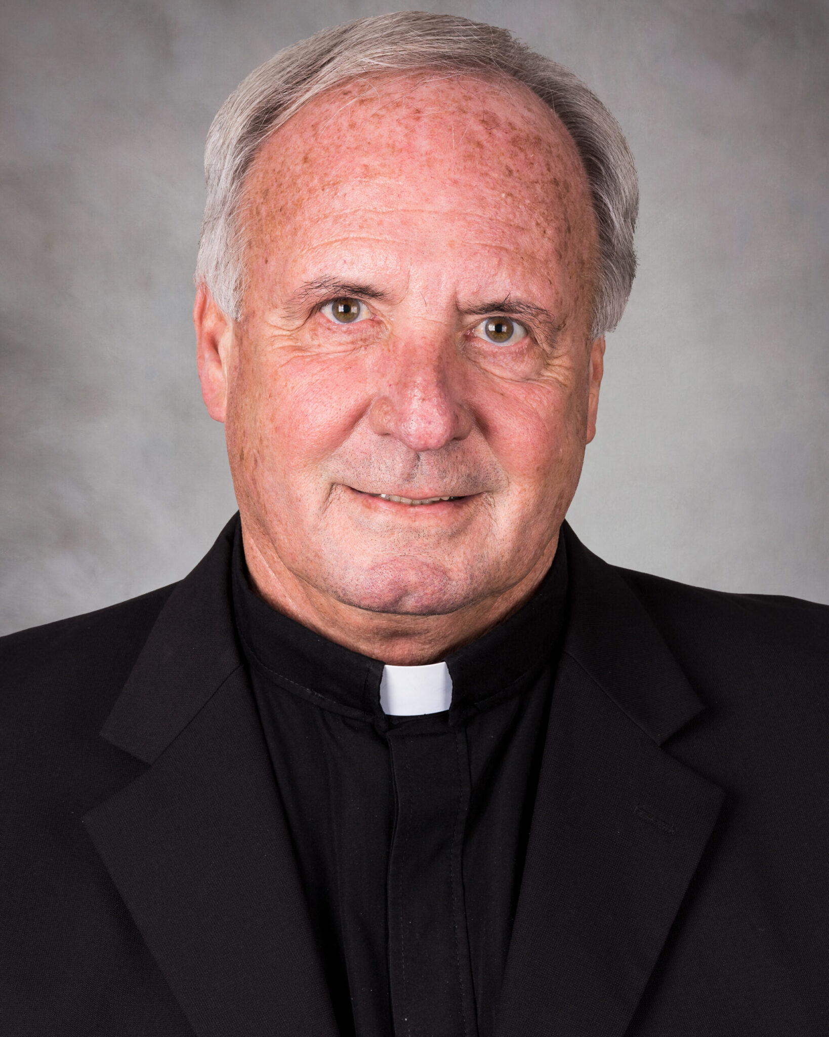 Father Edward Heintzelman, longtime pastor in Mays Landing, dies ...