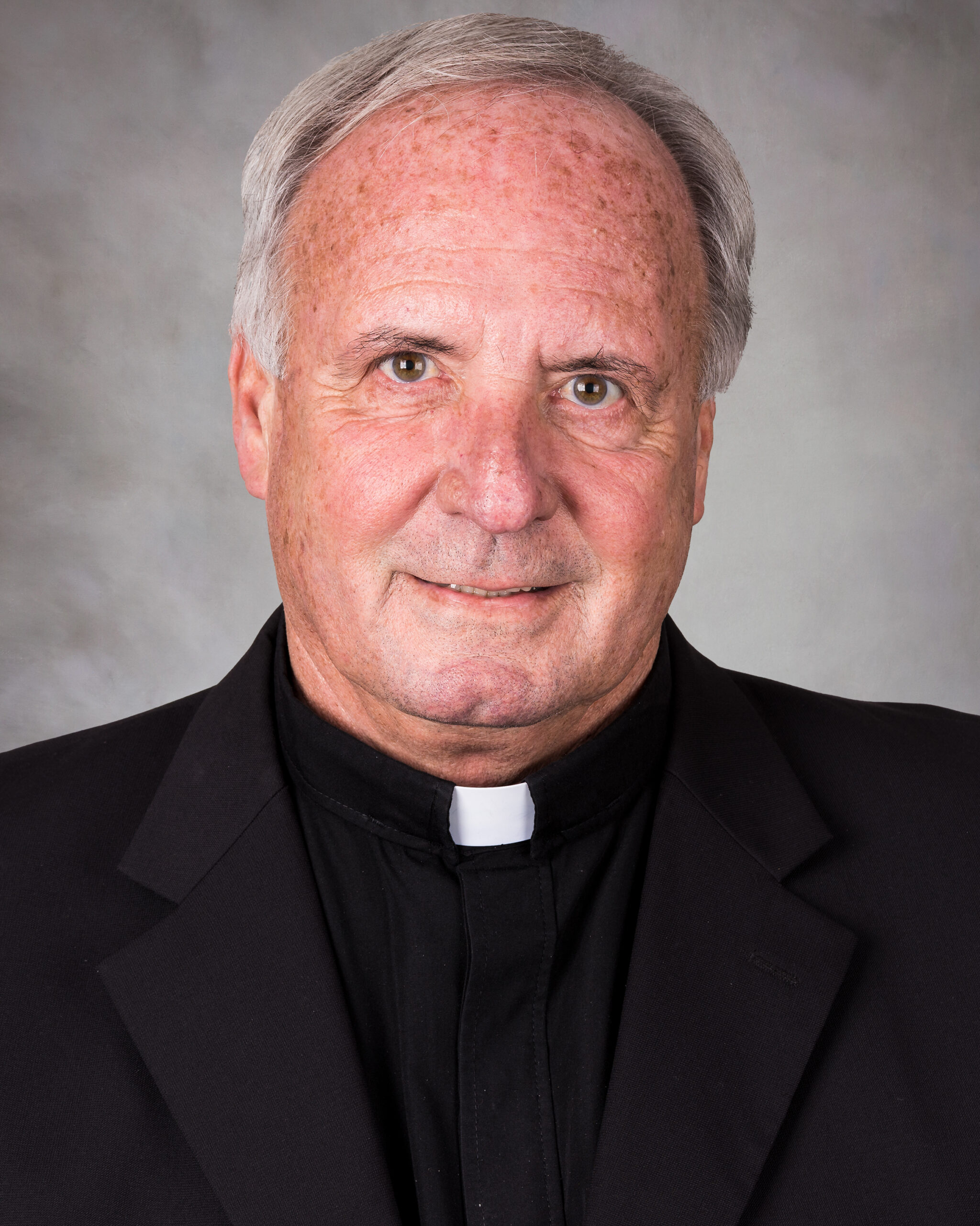 Father Edward Heintzelman, longtime pastor in Mays Landing, dies ...
