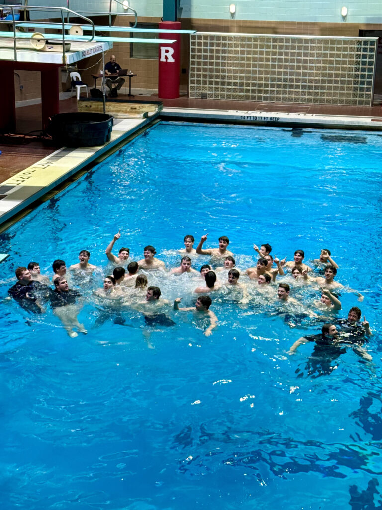 High schools enjoy tourney wins, successes – Catholic Star Herald