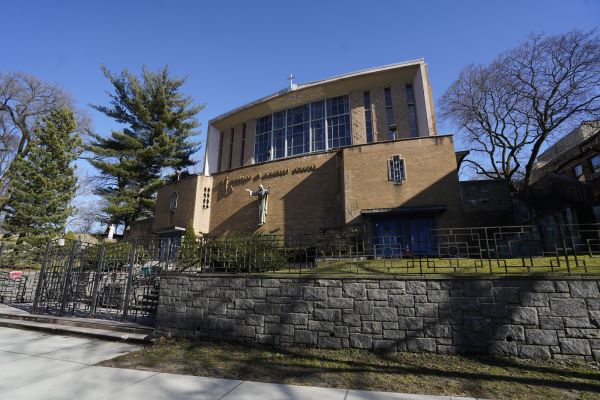 Knights of Columbus planning pilgrimages to Catholic shrines – Catholic ...