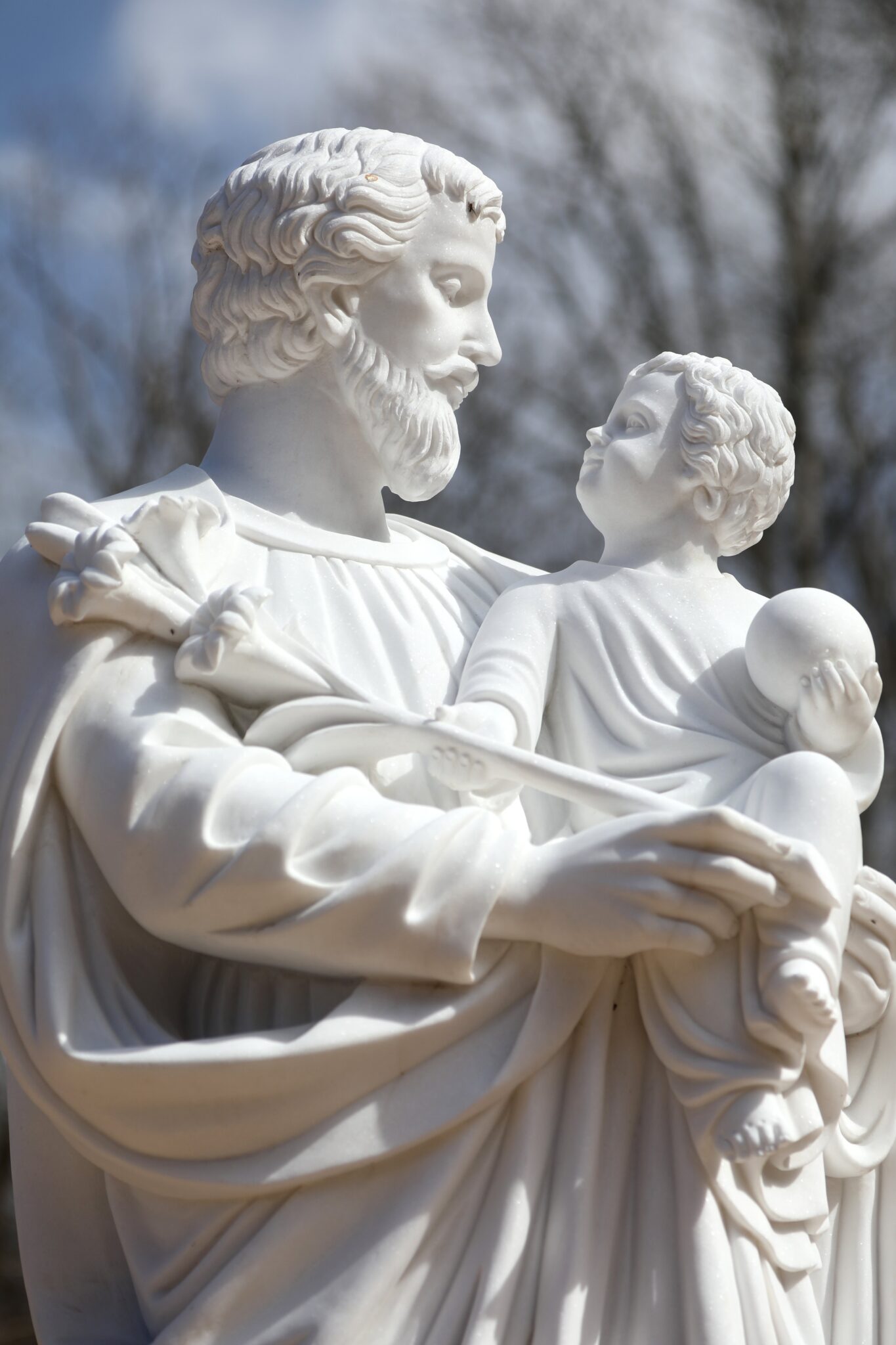 Saint Joseph novena guides those ‘on the path to adoption’ – Catholic ...