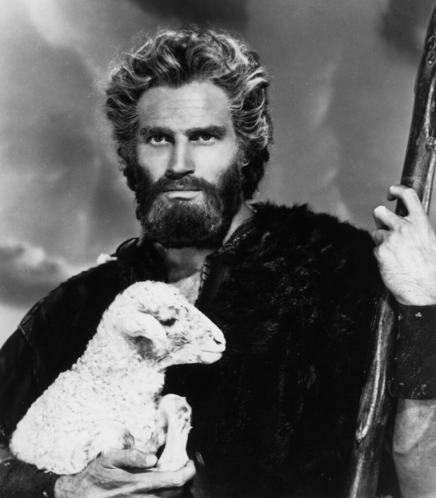 Bible-based films for Holy Week and Eastertide – Catholic Star Herald