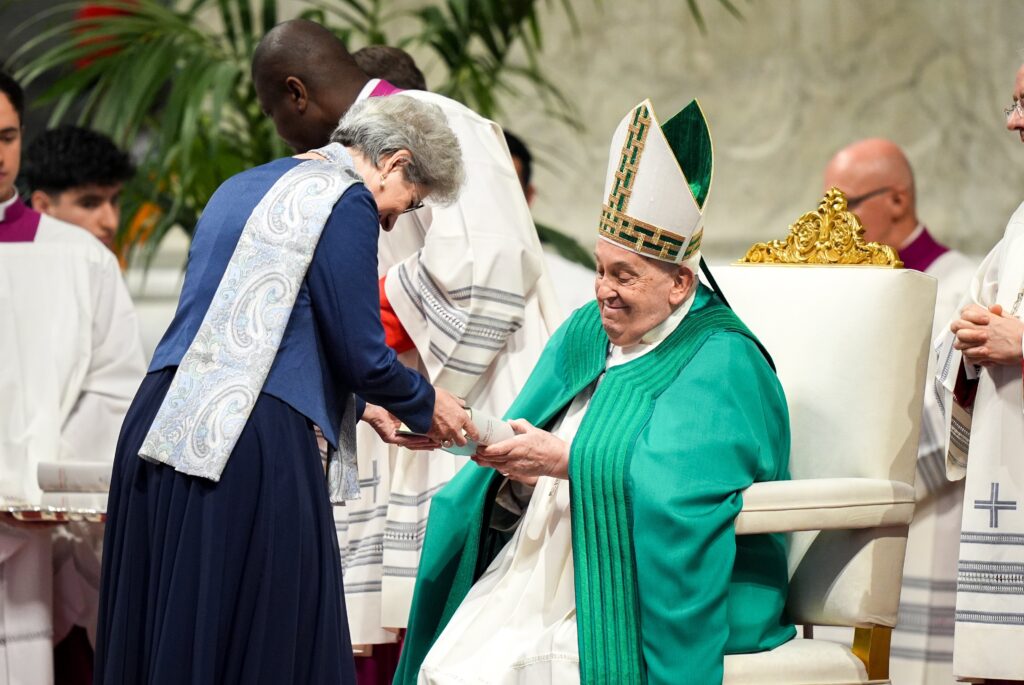 Over 12 years, Pope Francis made a significant impact on the church’s ...
