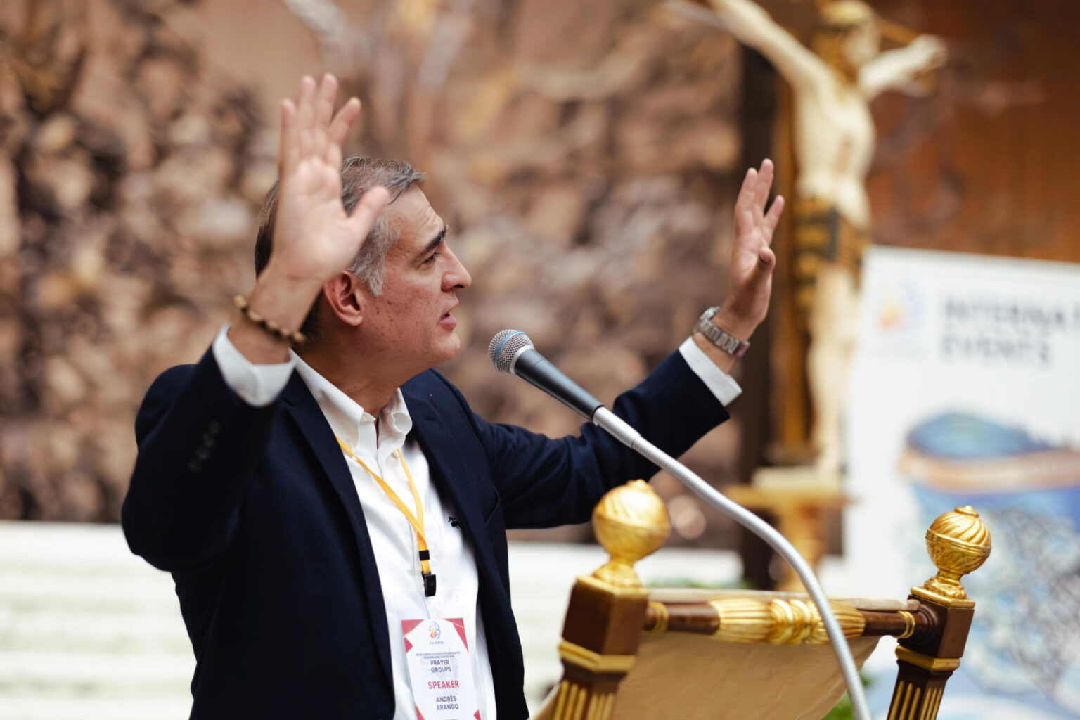 A day of Charismatic Renewal at Vatican – Catholic Star Herald
