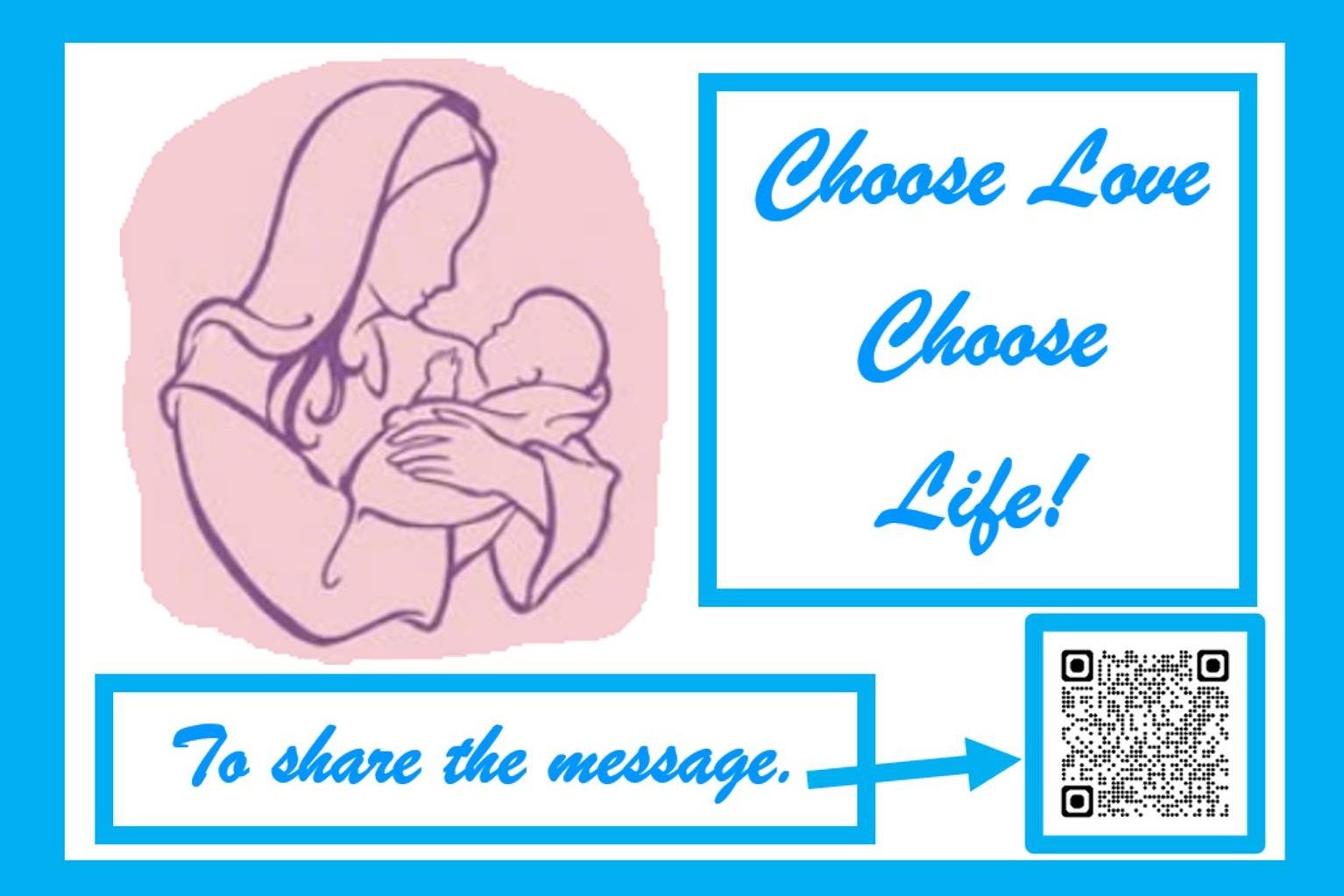 Local advocates dedicated to social media campaign to protect life ...