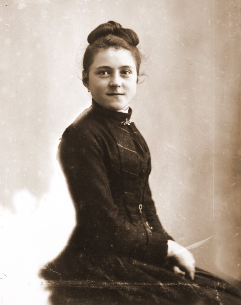 ‘A little heaven on Earth’: St. Thérèse relics tour U.S. in 2025 ...