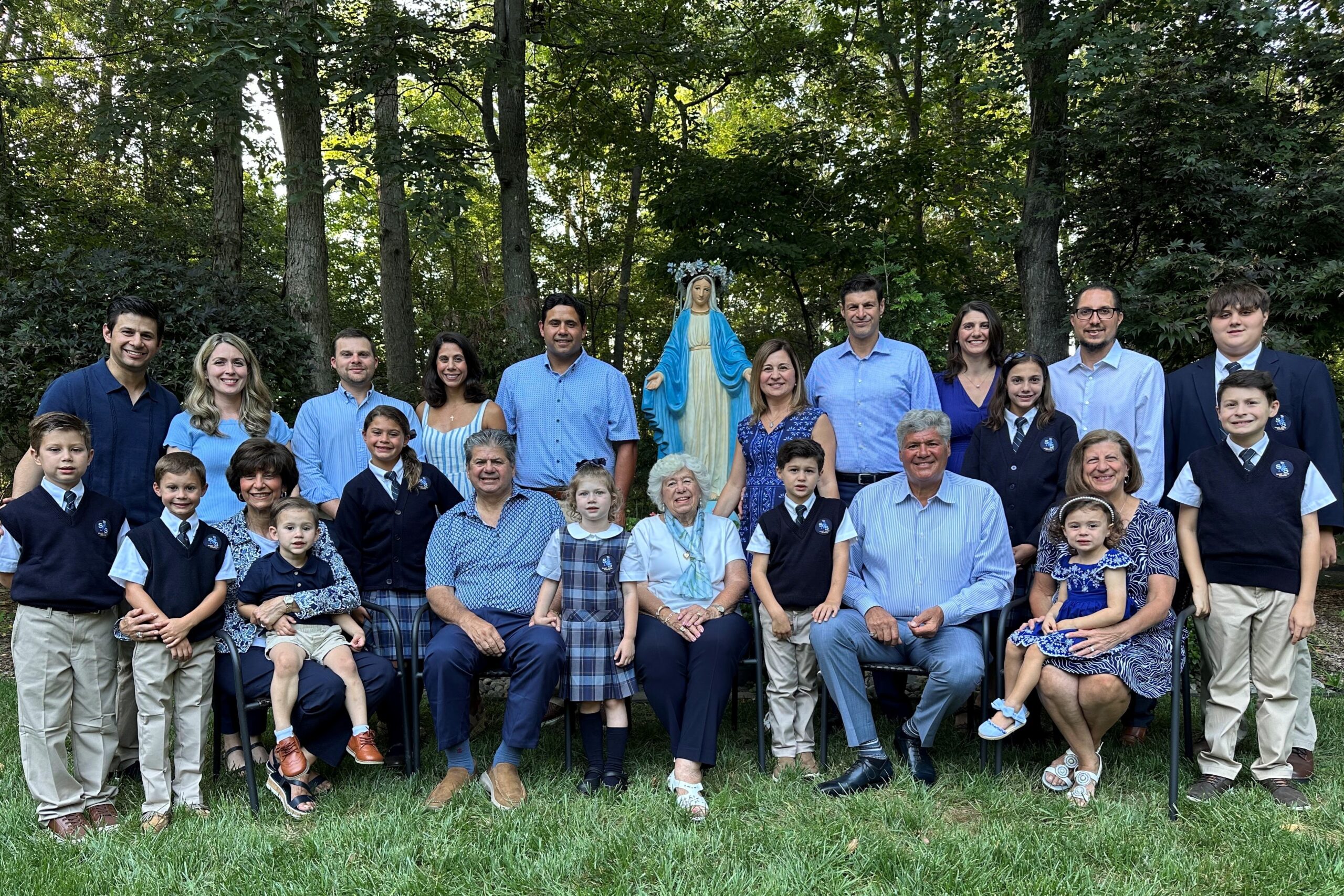 For generations, attending Vineland school a family tradition ...