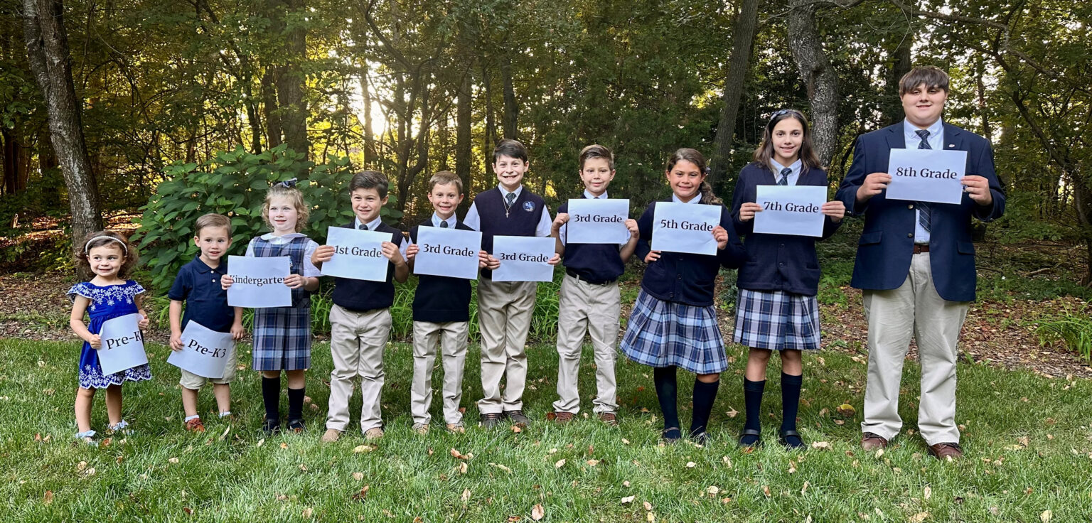 For generations, attending Vineland school a family tradition ...