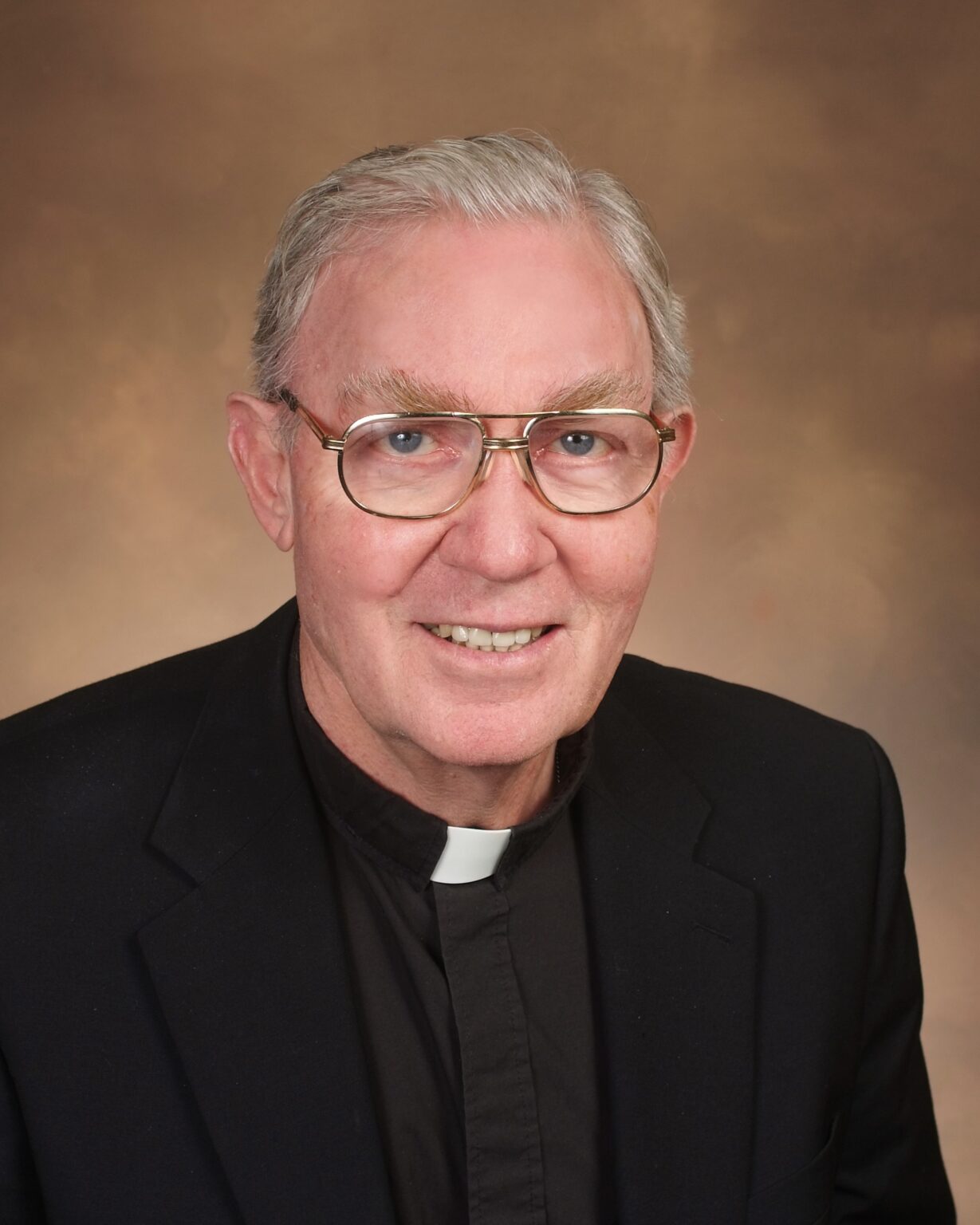 Msgr. Martin J. Mannion, longtime Collingswood pastor, dies at 87 ...