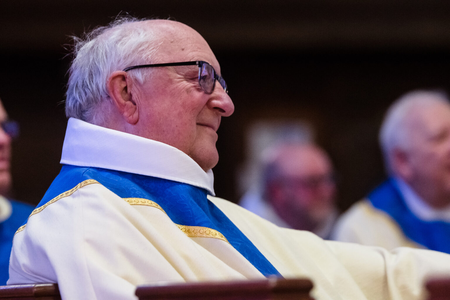 Jubilarians celebrated during Priest Convocation – Catholic Star Herald