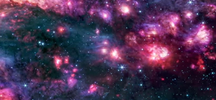 Hope from space: Vatican Observatory celebrates Jubilee – Catholic Star ...