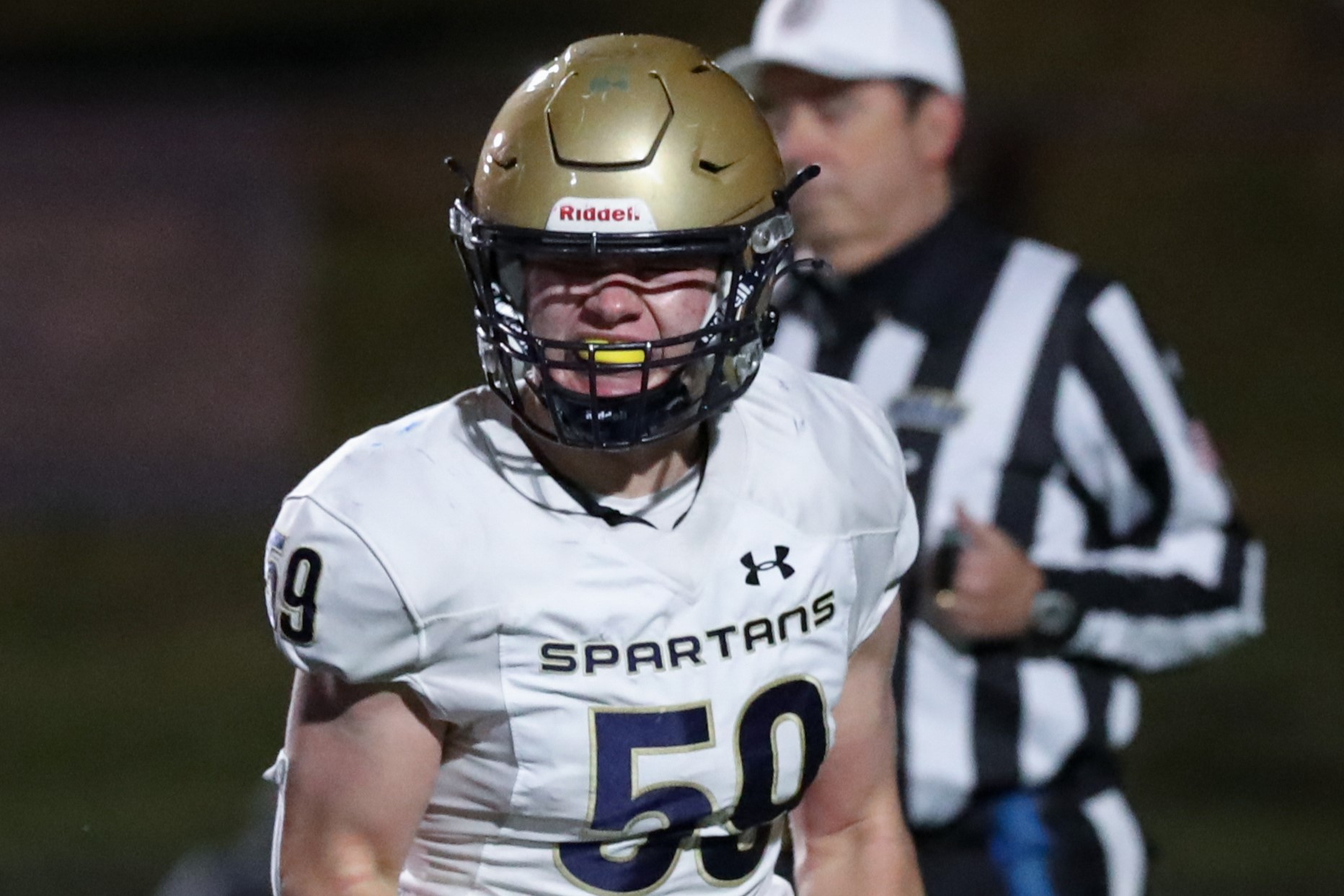 Holy Spirit High School football readies for semifinal matchup ...