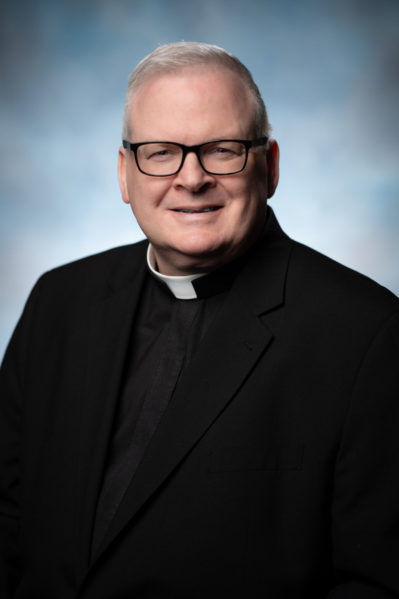 Unraveling the mysteries of an episcopal change in leadership ...