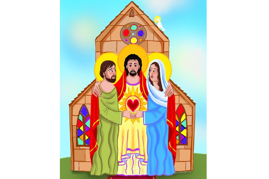 Feast of the Immaculate Conception and the unified Church – Catholic ...