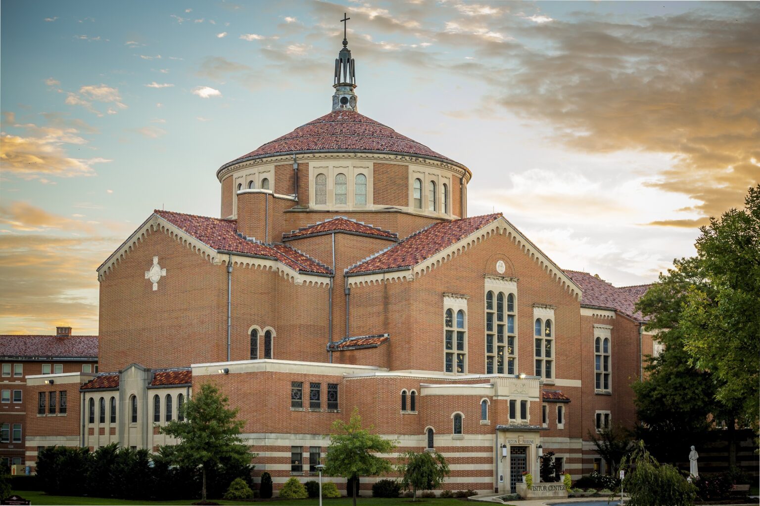 Shrine prepares to share Mother Seton’s ‘Revolutionary’ impact as ...