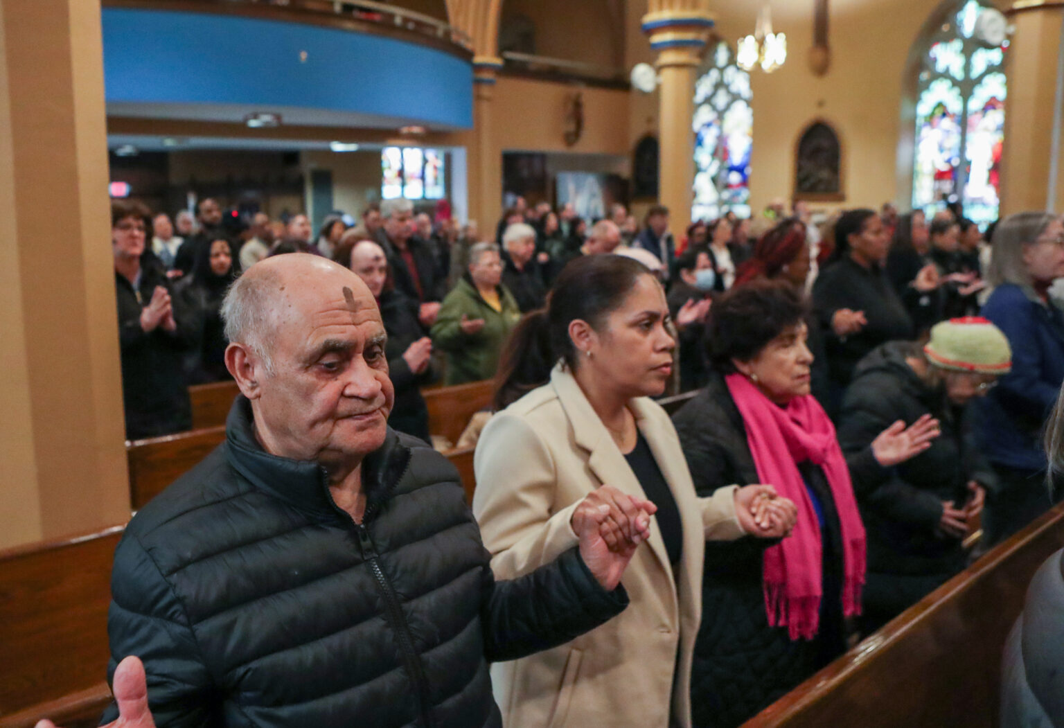 Bishop on Ash Wednesday: Focus on the three pillars of Lent – Catholic ...