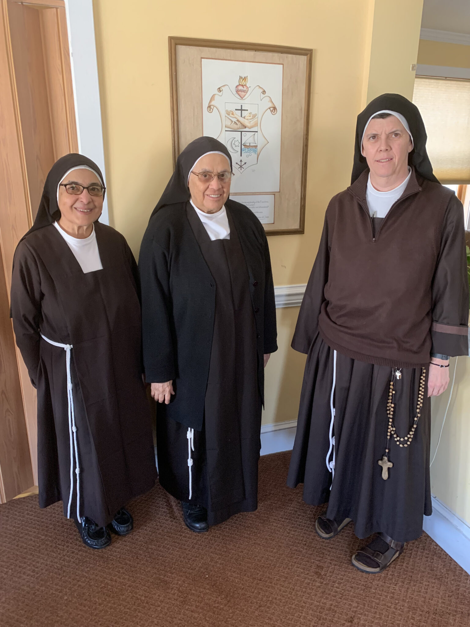 Thankful FMIHM sisters know ‘our consecrated life is valuable ...