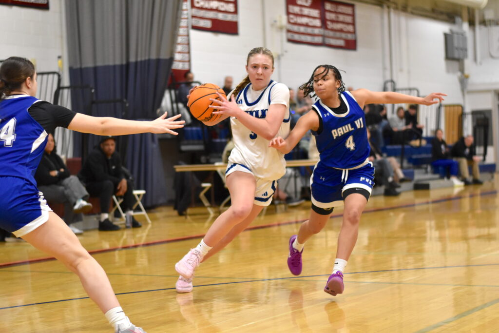 Athletes of the Month – January 2026 – Catholic Star Herald