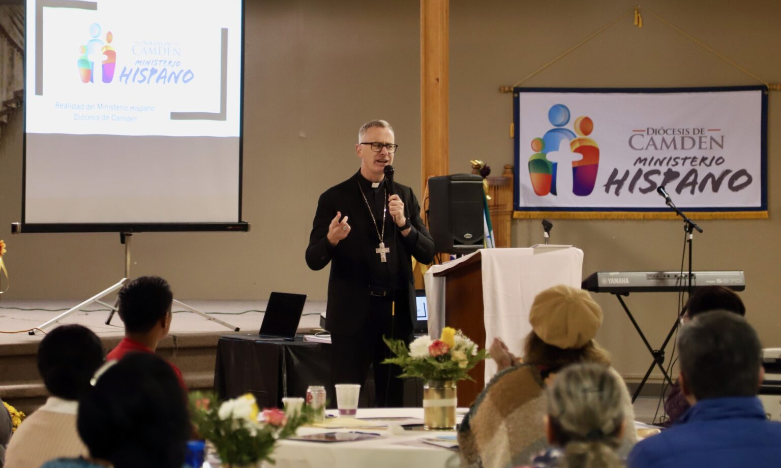 Pastoral priorities for Hispanic ministry in South Jersey – Catholic ...