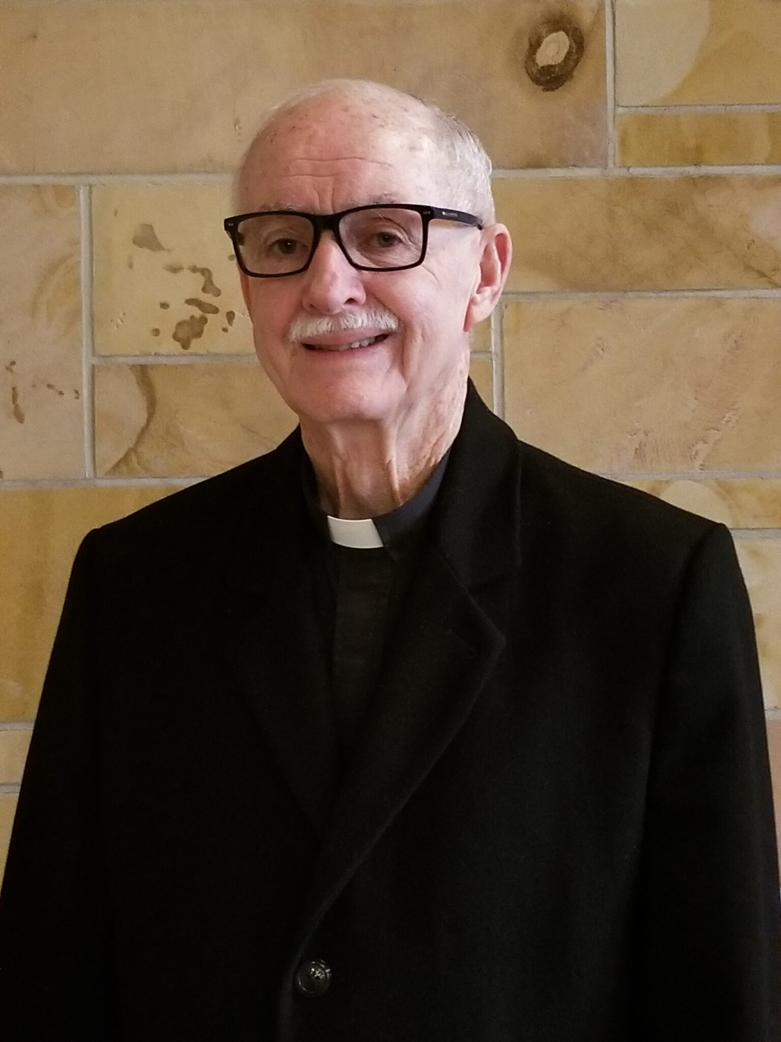 Father Richard Kunzman, remembered as ‘champion of poor,’ dies ...