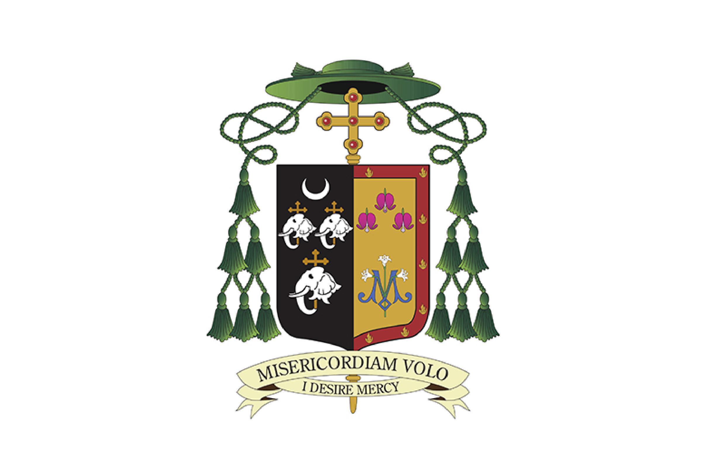 The Bishop’s Schedule, May 16 – 21 – Catholic Star Herald