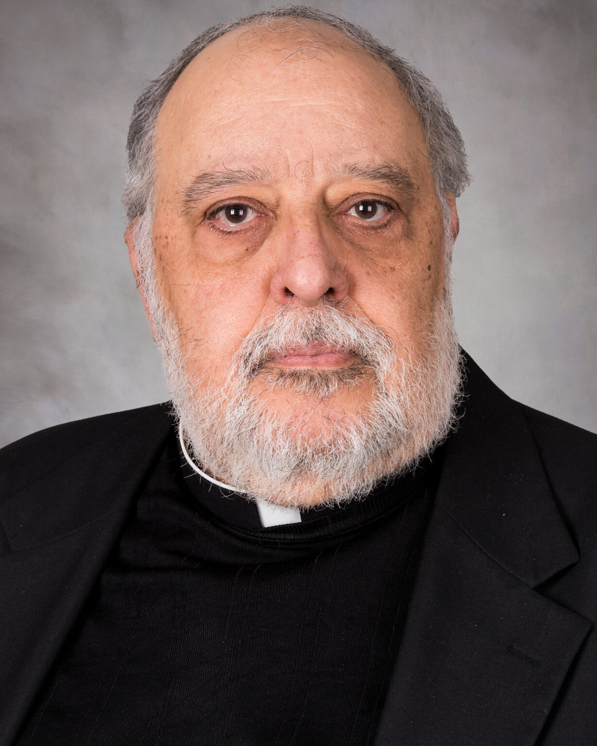Father Peter Saporito remembered for having a ‘love for the people ...
