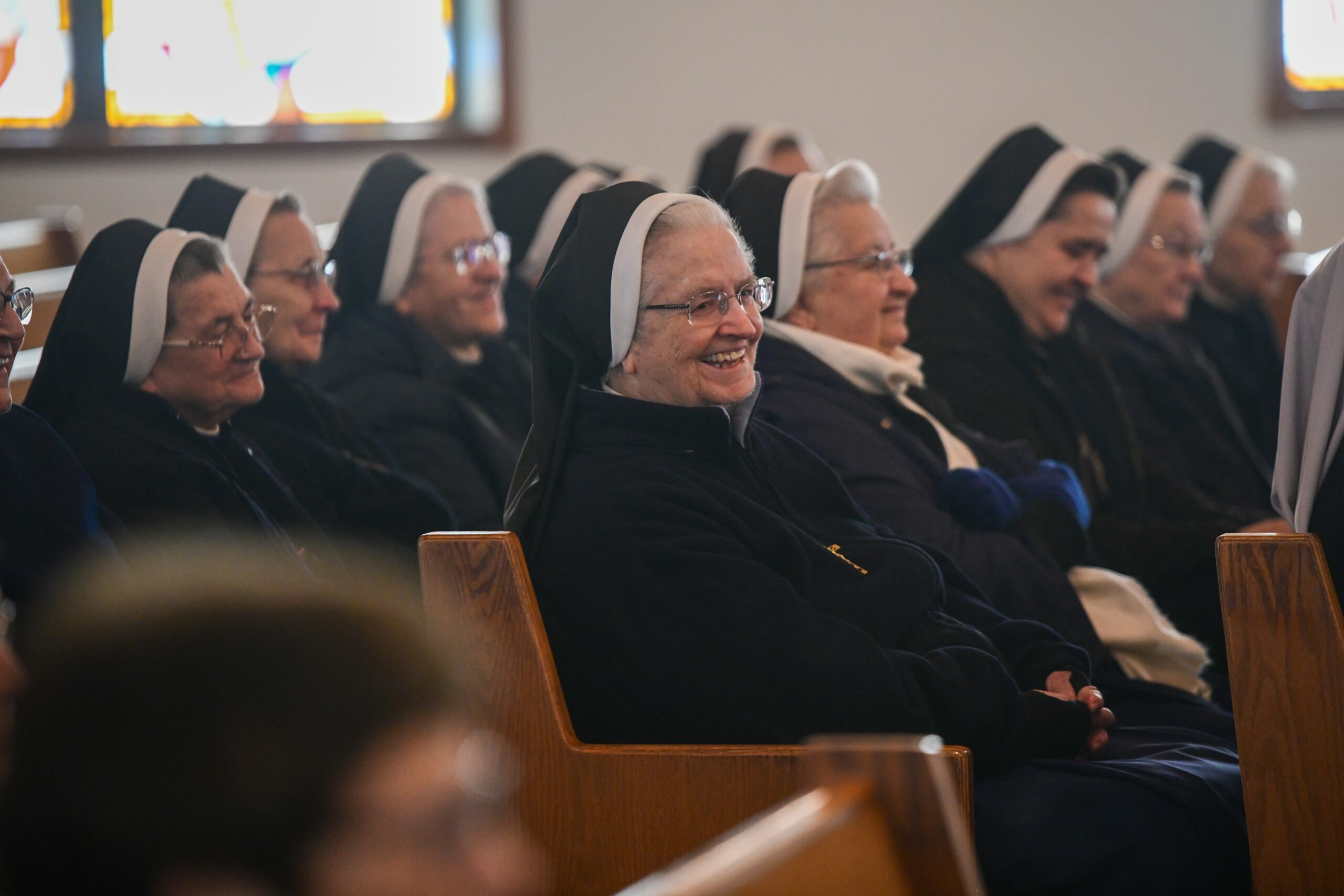 Following God’s call my purpose in life – Catholic Star Herald