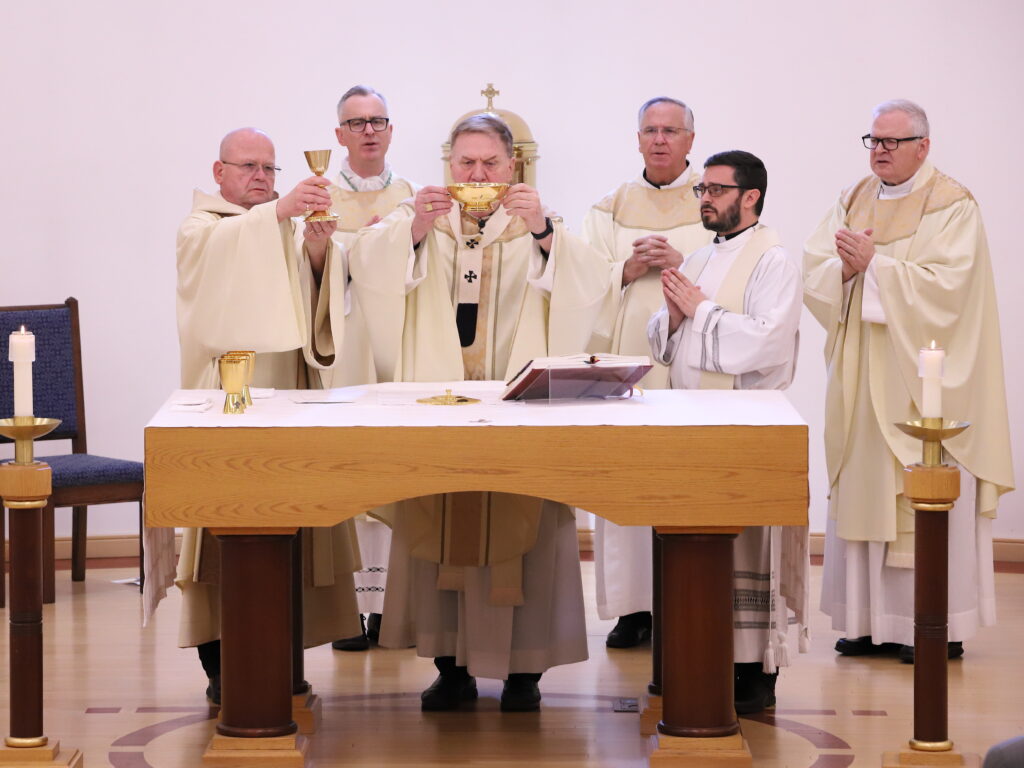 A statewide Catholic response to mental health takes shape – Catholic ...