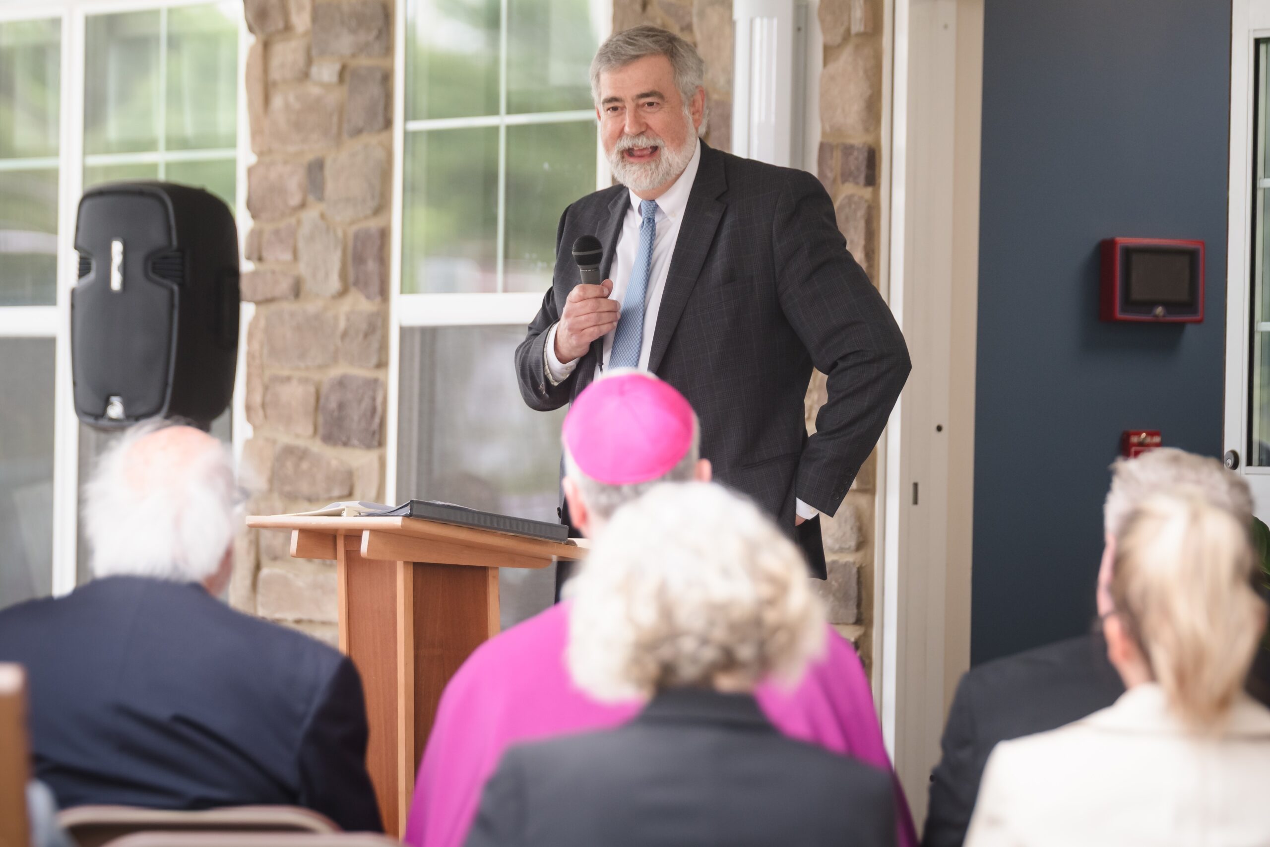 Mews at Saint Mary brings affordable housing, support to seniors ...