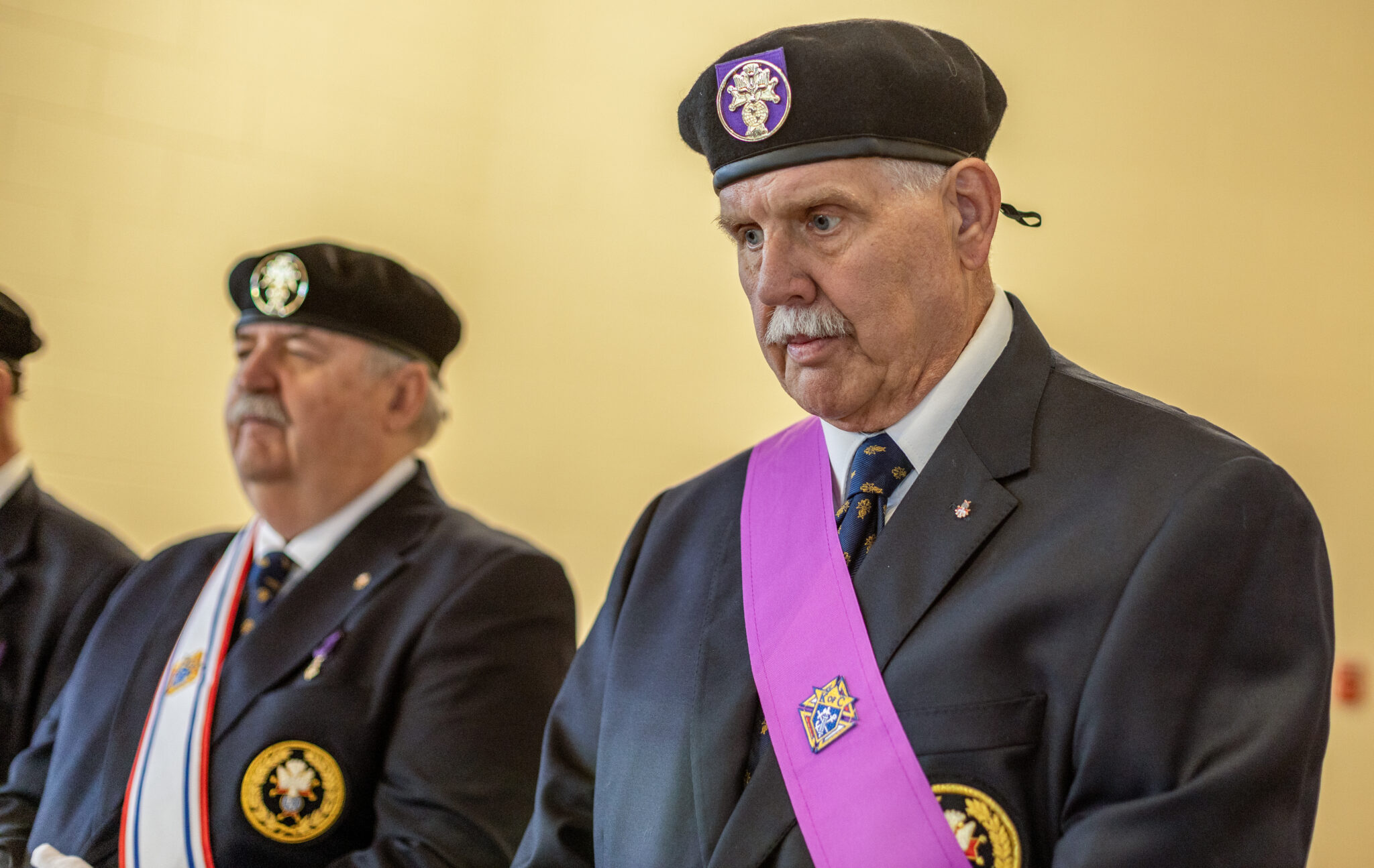 Carneys Point Knights of Columbus council celebrates 100 years ...